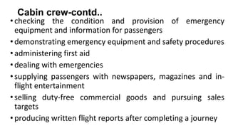 Introduction to Aviation Industry.pptx