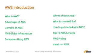 Introduction to AWS.pptx