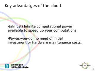 Intorduction to AWS and Boto | PDF | Cloud Computing | Internet