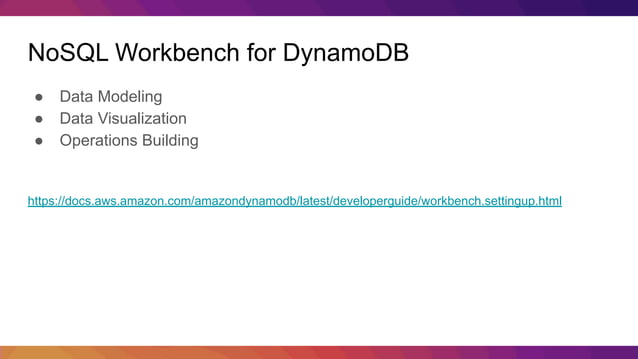 Introduction to AWS Cloud Databases [Apr 2020] | PDF