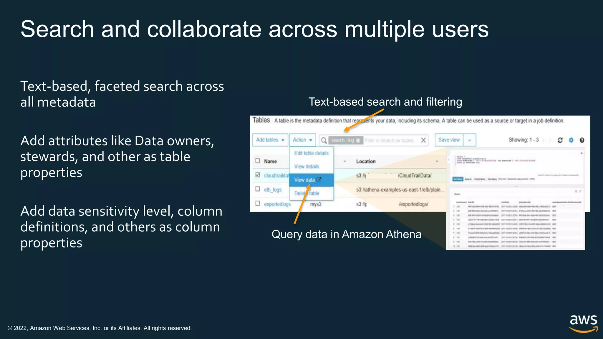 Introduction to AWS Lake Formation.pptx