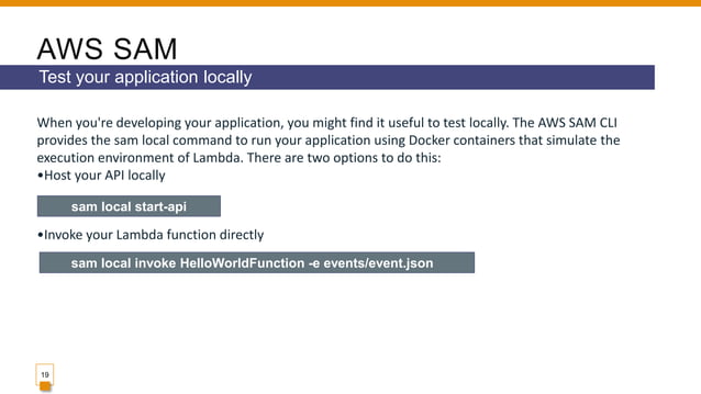 Introduction to AWS lambda & Serverless Application1.pptx
