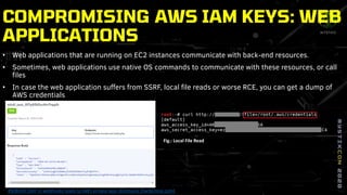 Introduction to AWS Security | PDF