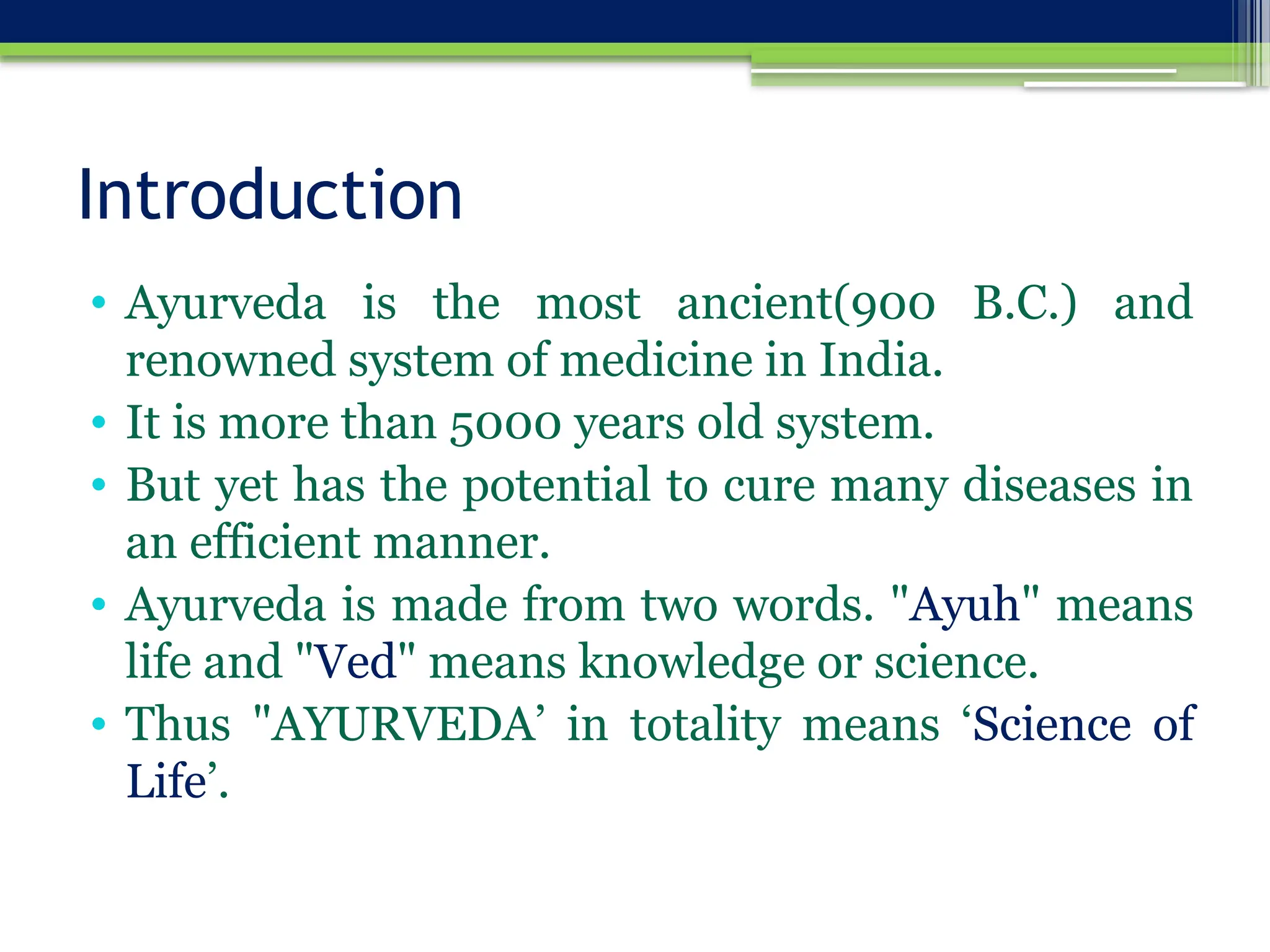 introductiontoayurveda-161118052944.pptx