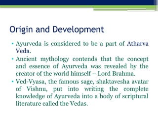 introductiontoayurveda-161118052944.pptx