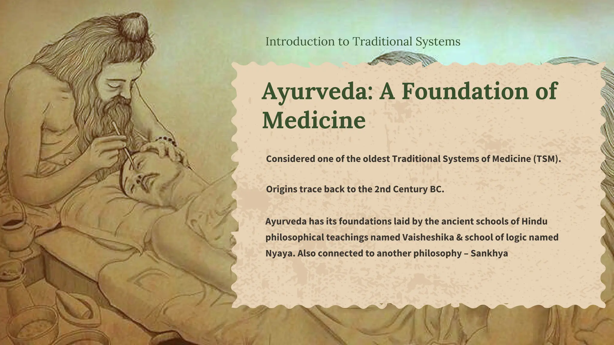 INTRODUCTION TO AYURVEDA , HISTORY,DOSHAS, CHALLENGES OF AYURVEDA | PDF
