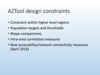 Introduction to az_tool_software | PPT