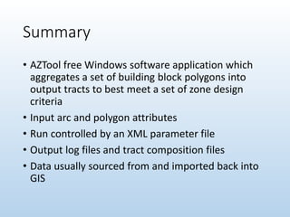 Introduction to az_tool_software | PPT