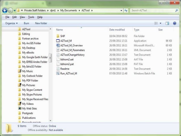 Introduction to az_tool_software | PPT
