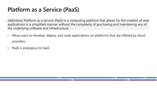 Introduction to Azure fundamentals of cloud.pptx