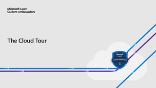 Introduction to Azure fundamentals of cloud.pptx