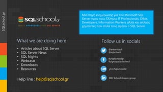 Introduction to azure document db | PDF | Web Development | Internet