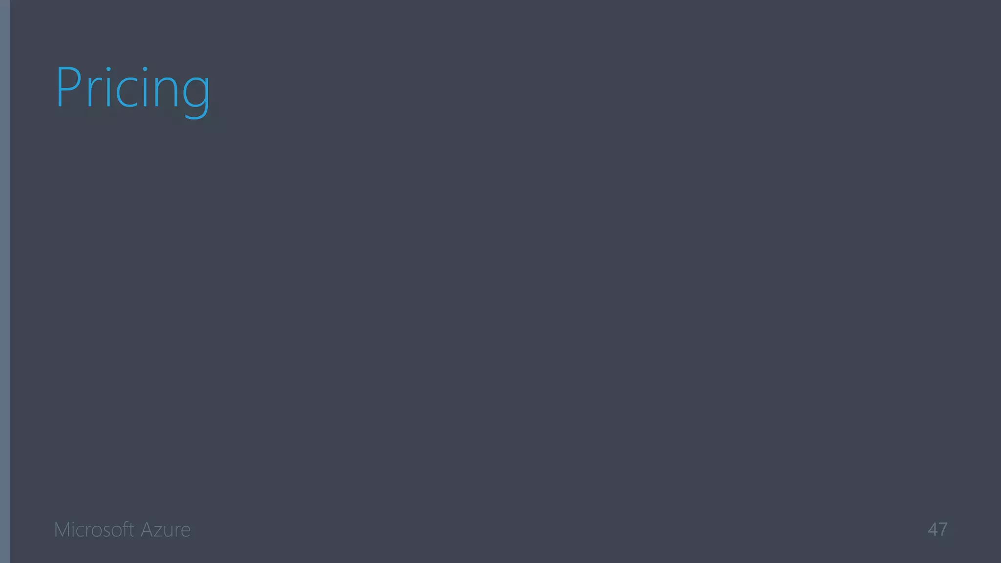 Introduction to Azure Functions | PPTX