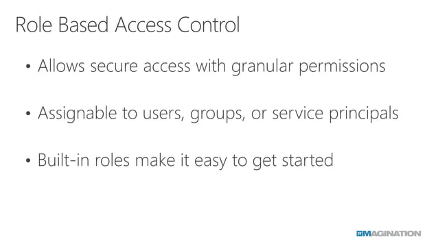 Introduction To Azure Resource Manager Pdf