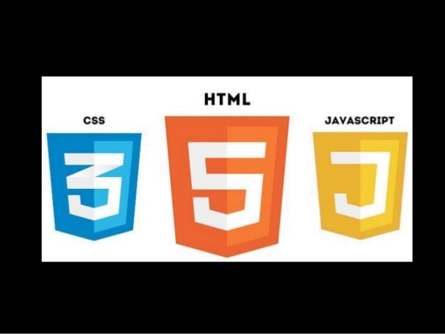 Introduction to back-end