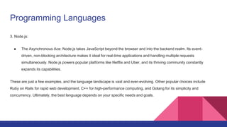 Introduction to Backend Development (1).pptx