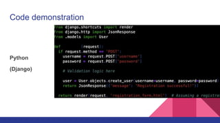 Introduction to Backend Development (1).pptx