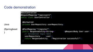 Introduction to Backend Development (1).pptx