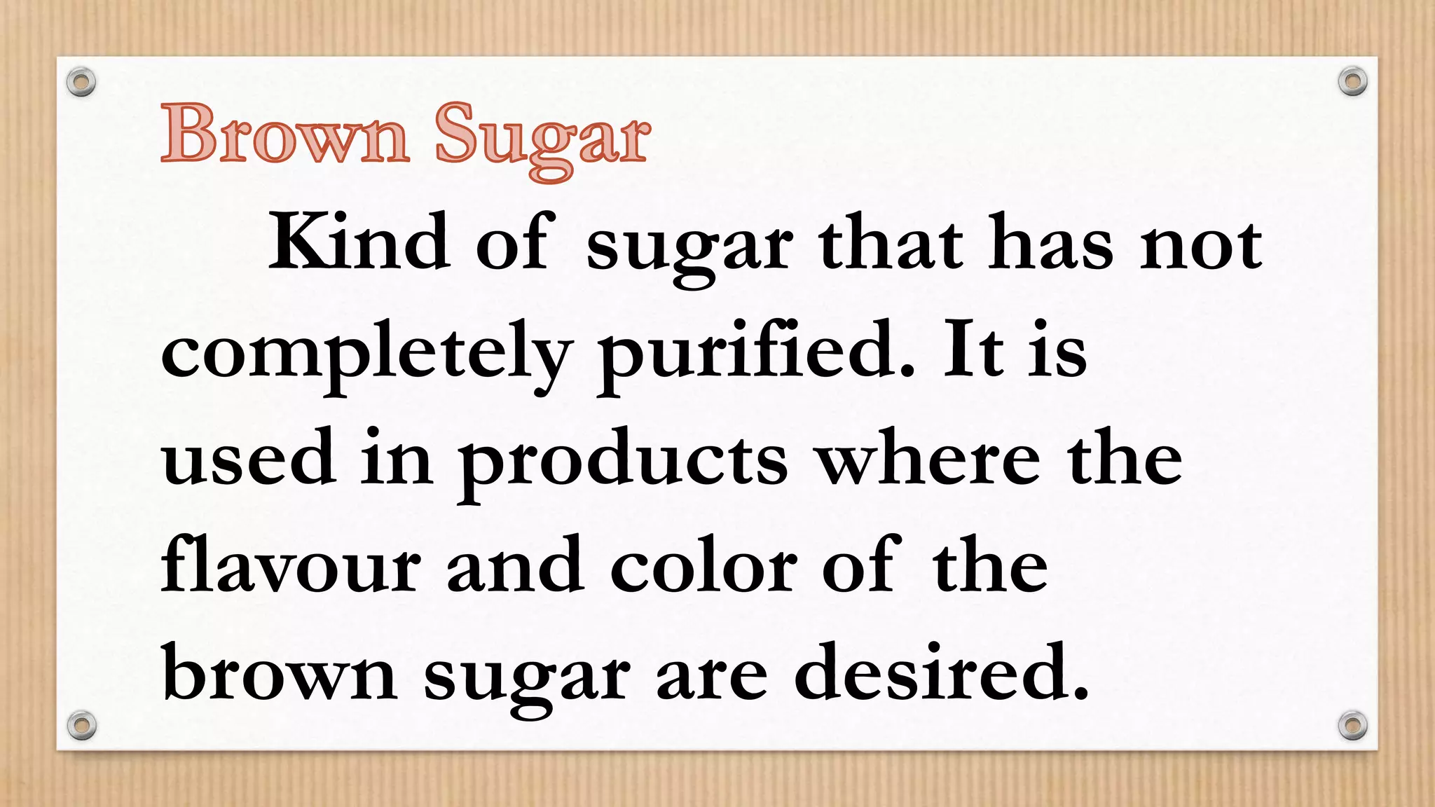 Introduction to baking | PPTX