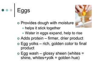 introduction_to_baking.ppt | Desserts and Baking | Food & Drink