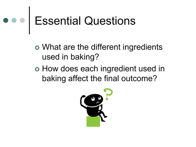 introduction_to_baking.ppt | Desserts and Baking | Food & Drink