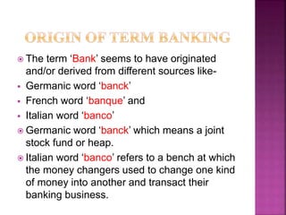 INTRODUCTION TO BANKING.pptx