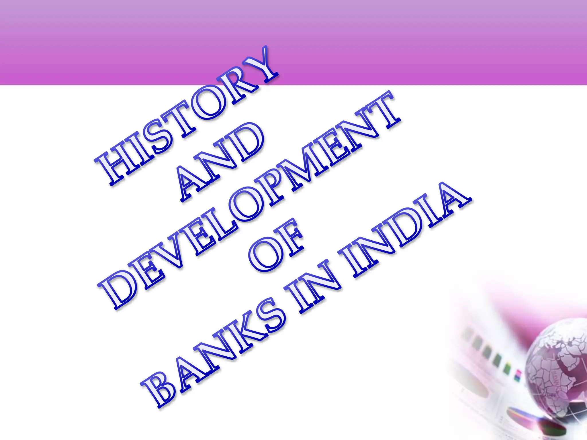 Introduction to Banking System in India.ppt