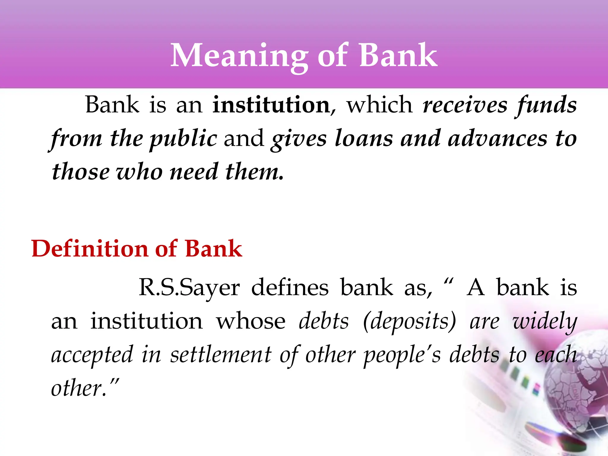 Introduction to Banking System in India.ppt