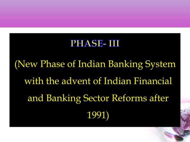 Introduction to Banking System in India.ppt