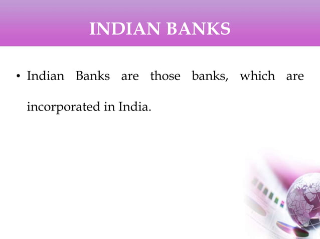 Introduction to Banking System in India.ppt
