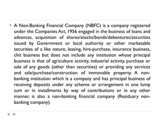 Introduction to Banking, types of banking .pptx