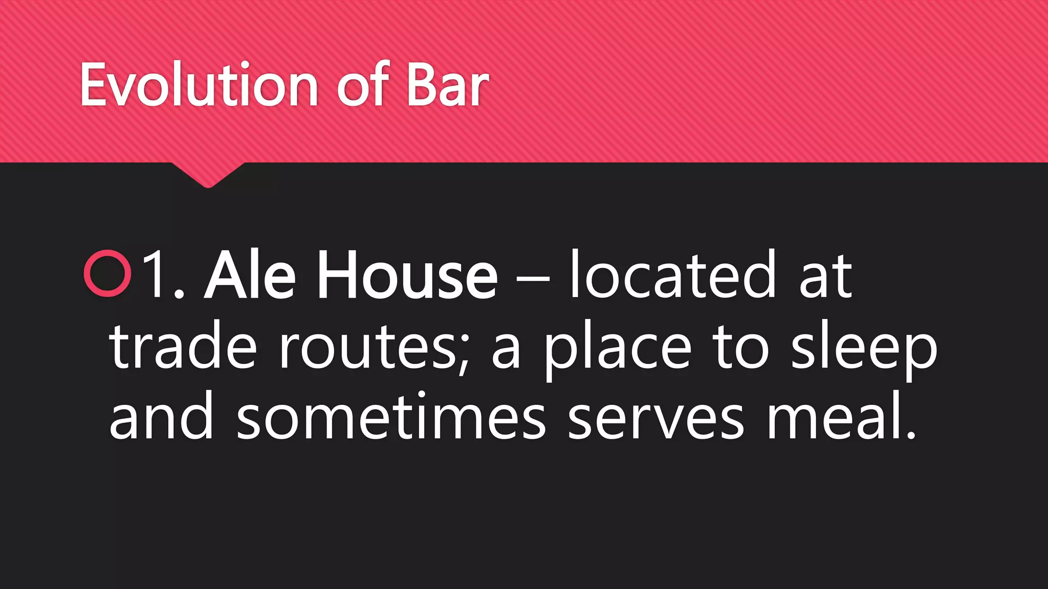 Introduction to Bar and Beverage Industry.pptx