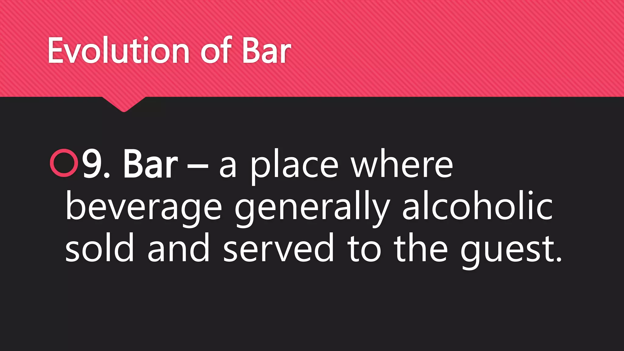 Introduction to Bar and Beverage Industry.pptx
