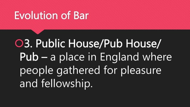 Introduction to Bar and Beverage Industry.pptx