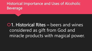 Introduction to Bar and Beverage Industry.pptx