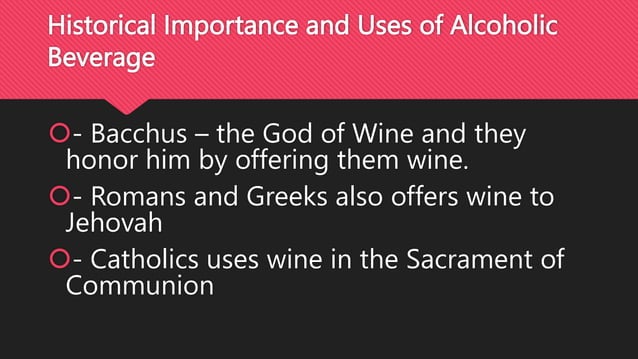 Introduction to Bar and Beverage Industry.pptx