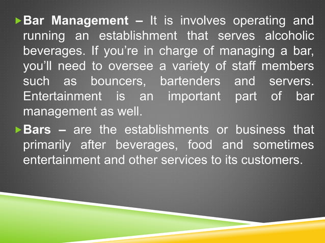 Introduction to bar management.pptx