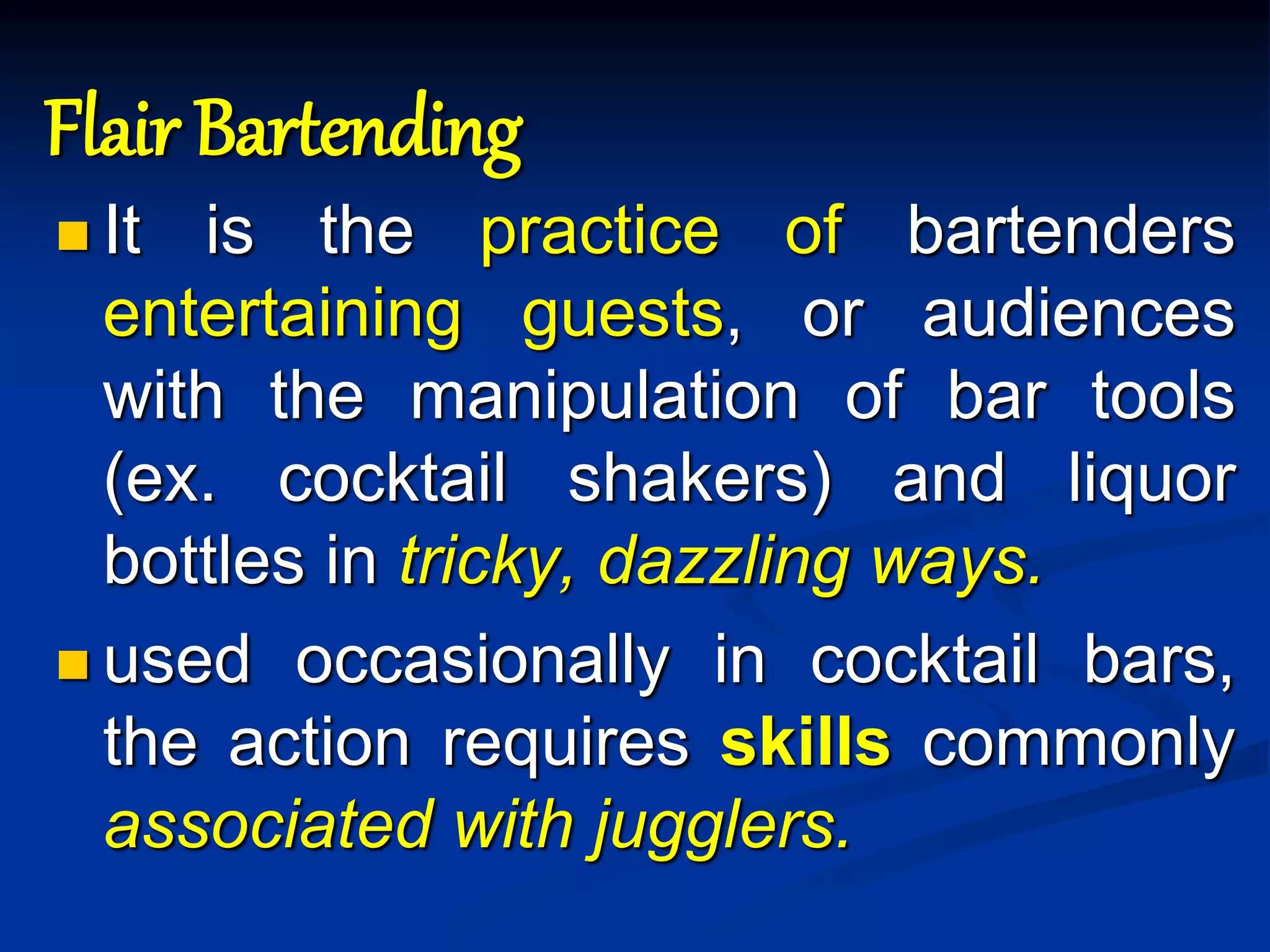 Introduction to Bartending.ppt