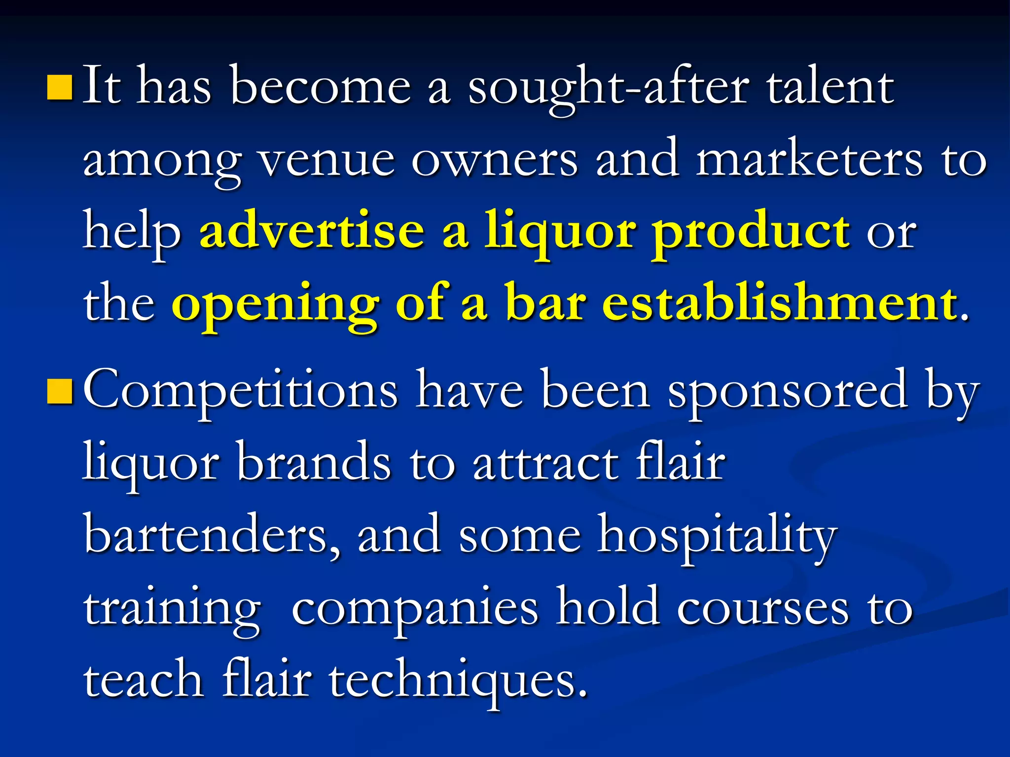 Introduction to Bartending.ppt