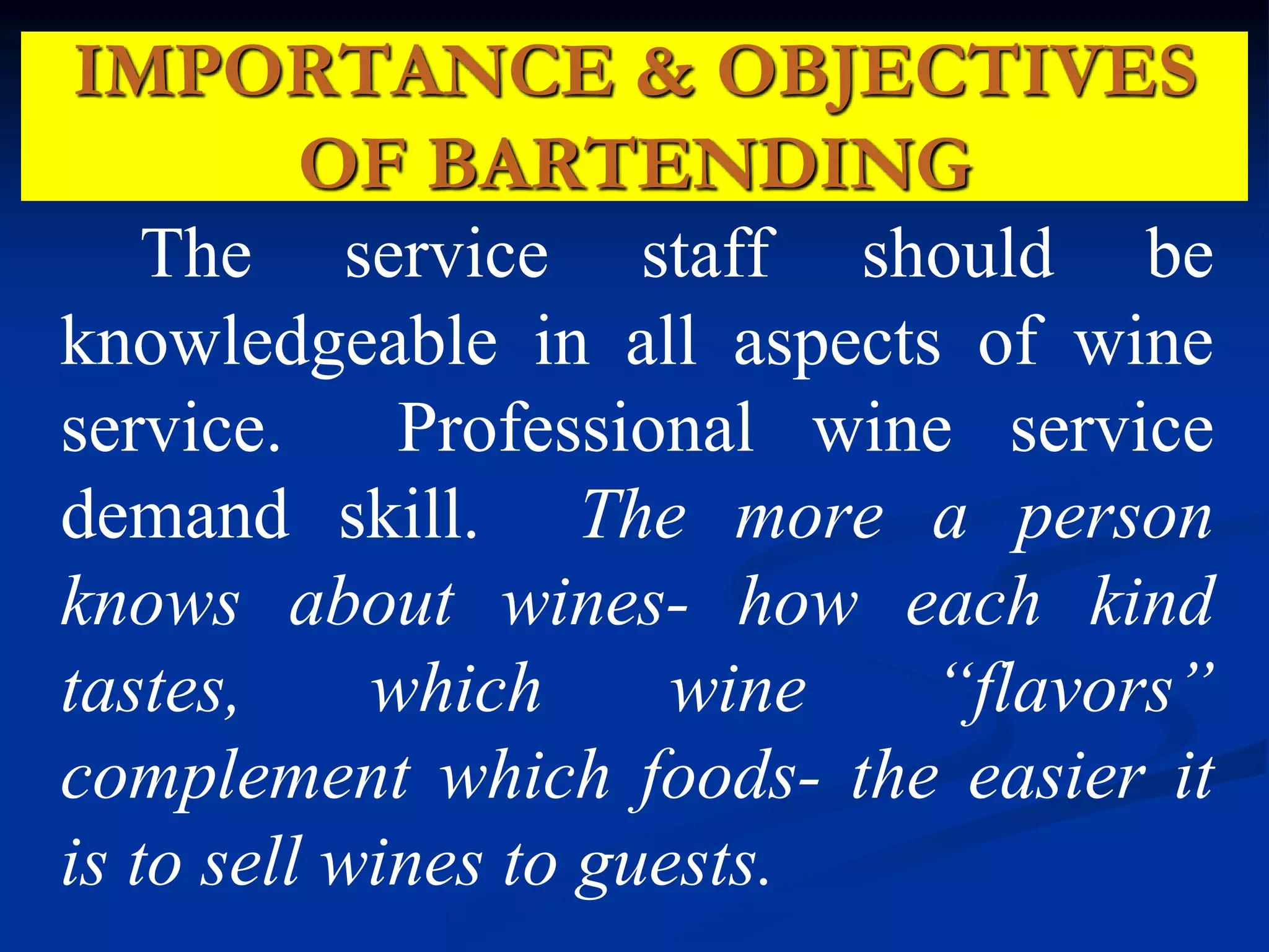 Introduction to Bartending.ppt