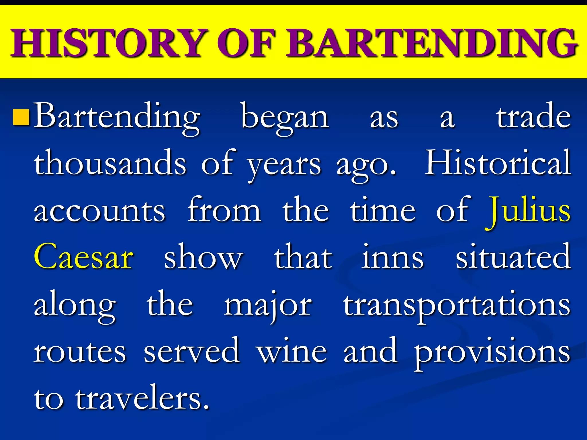Introduction to Bartending.ppt