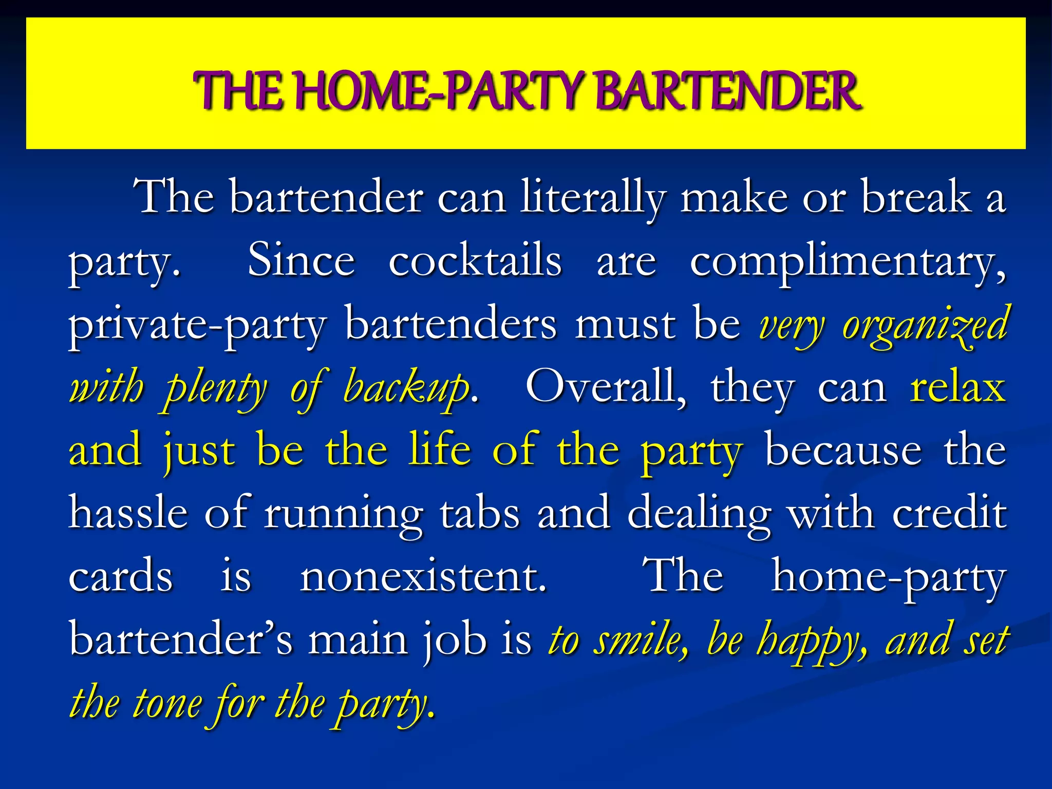 Introduction to Bartending.ppt