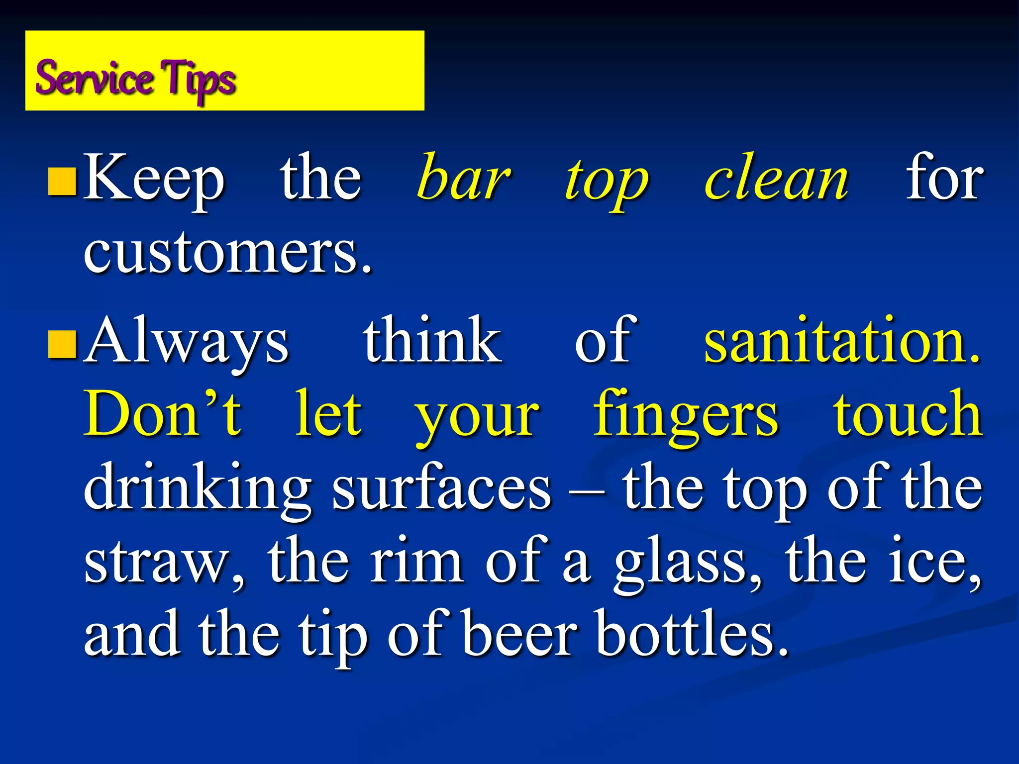 Introduction to Bartending.ppt