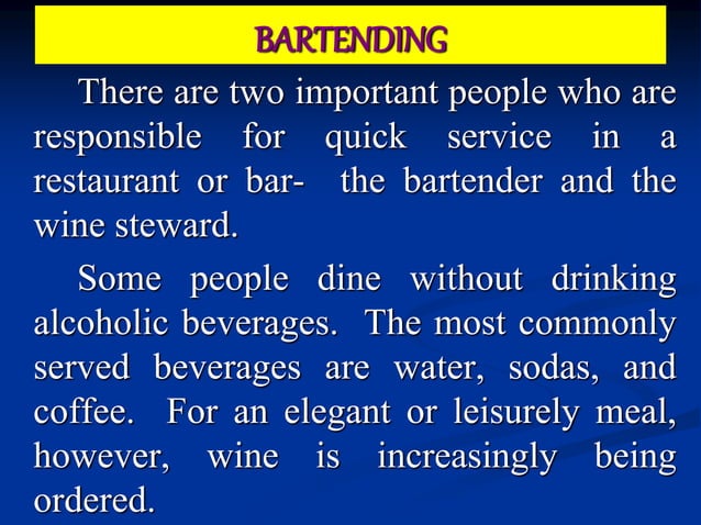Introduction to Bartending.ppt