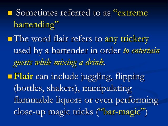 Introduction to Bartending.ppt