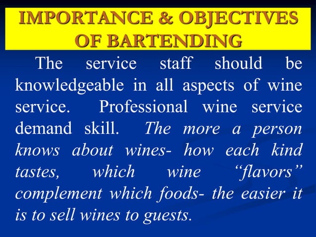 Introduction to Bartending.ppt