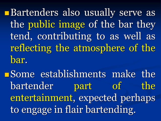 Introduction to Bartending.ppt