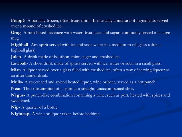 Introduction to Bartending.ppt