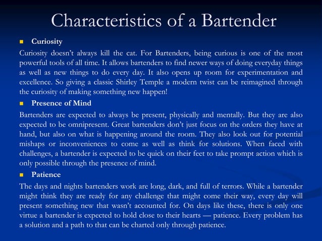 Introduction to Bartending.ppt