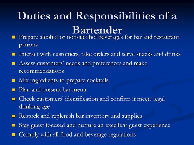 Introduction to Bartending.ppt